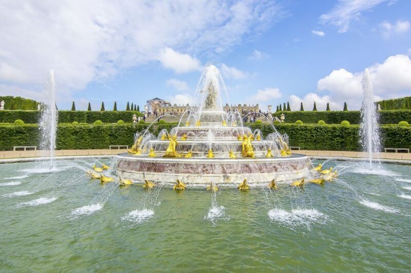 From Paris: Versailles Palace & Gardens with Transportation - The Bottom Line: Is This Tour Worth It?