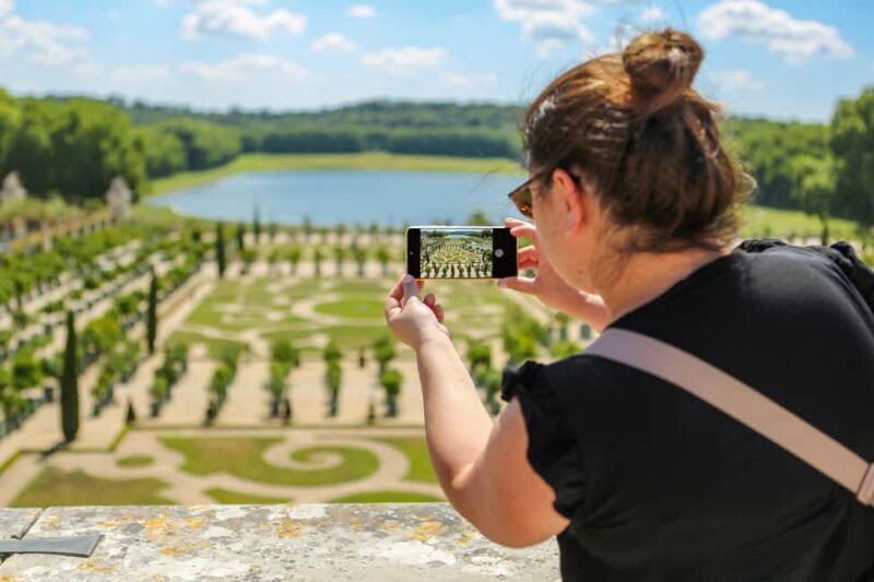 From Paris: Versailles Palace Small Group Half-Day Tour - Practical Tips for Tour Day