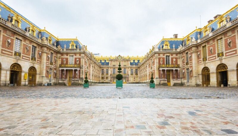 From Paris: Versailles Palace Small Group Half-Day Tour - FAQ