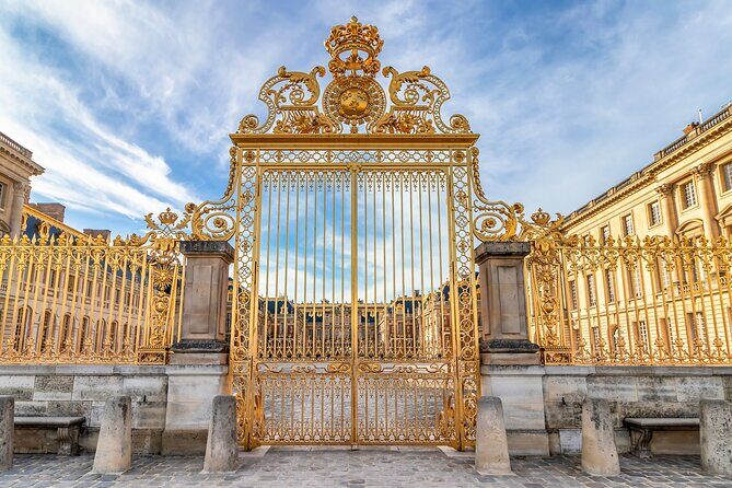 From Paris: Versailles Timed Entry Tickets & Gardens Access - Who Is This Tour Best For?