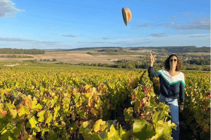 From Paris: Wine Day trip to SANCERRE w 10 Tastings & Lunch - Practical Details and What to Expect