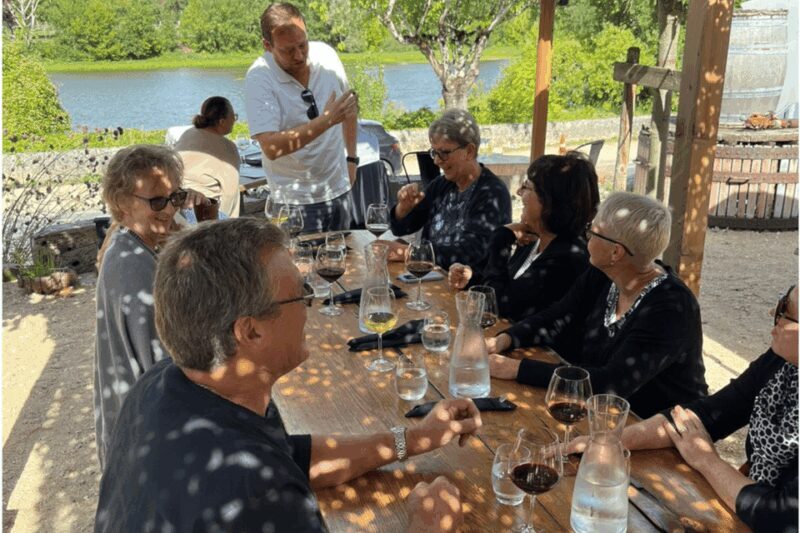 From Paris: Wine Day trip to SANCERRE w 10 Tastings & Lunch - FAQ