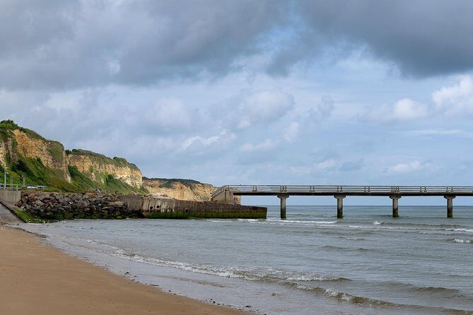 From Paris - WWII American Landing Beaches Discovery Private Tour - Value and Practicalities