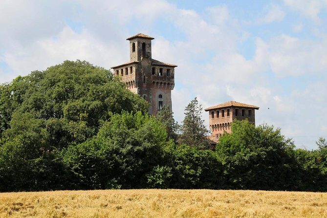From Parma: Parmigiano,Prosciutto and winery Tour and tasting - FAQs