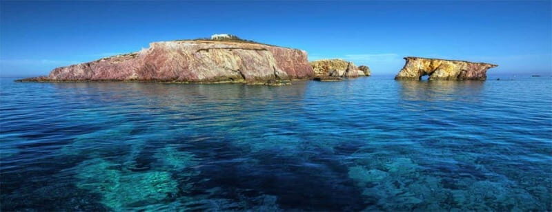 From Paros : Antiparos and Despotiko Full Day Cruise - Who Is This Tour Perfect For?