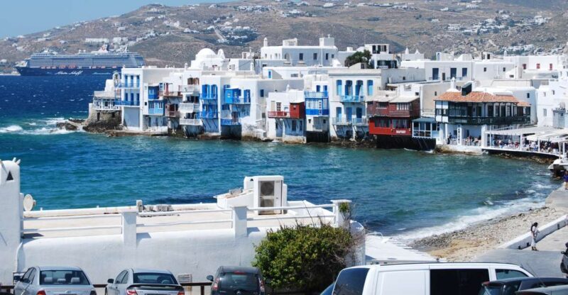 From Paros: Day Trip to Mykonos - Pricing and Overall Value