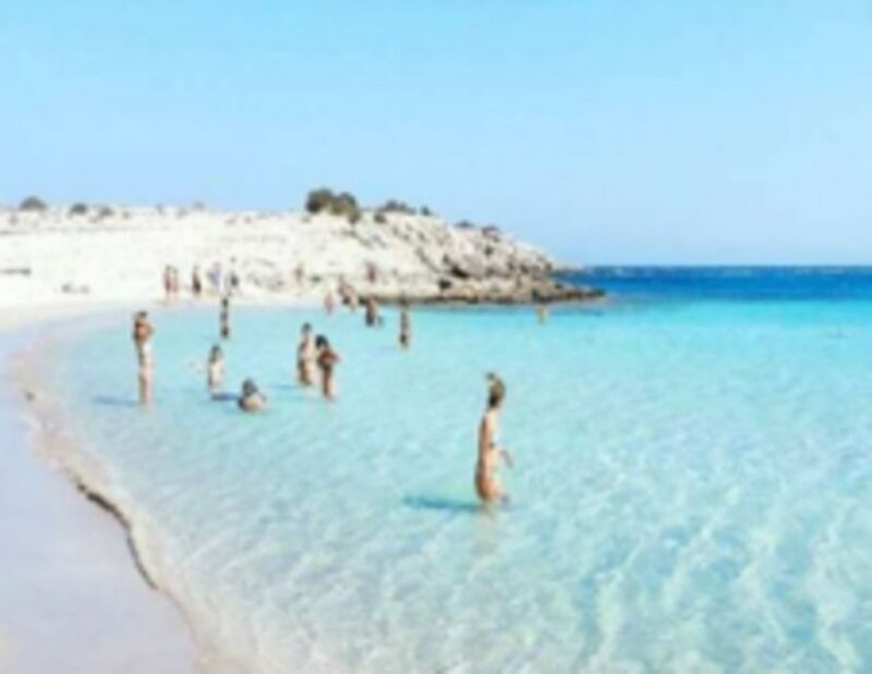 From Paros : Irakleia & Ano Koufonisi - Key Points