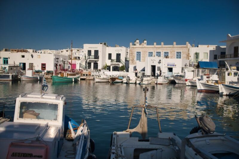 From Paros: Mykonos Full-Day Trip - Final Verdict