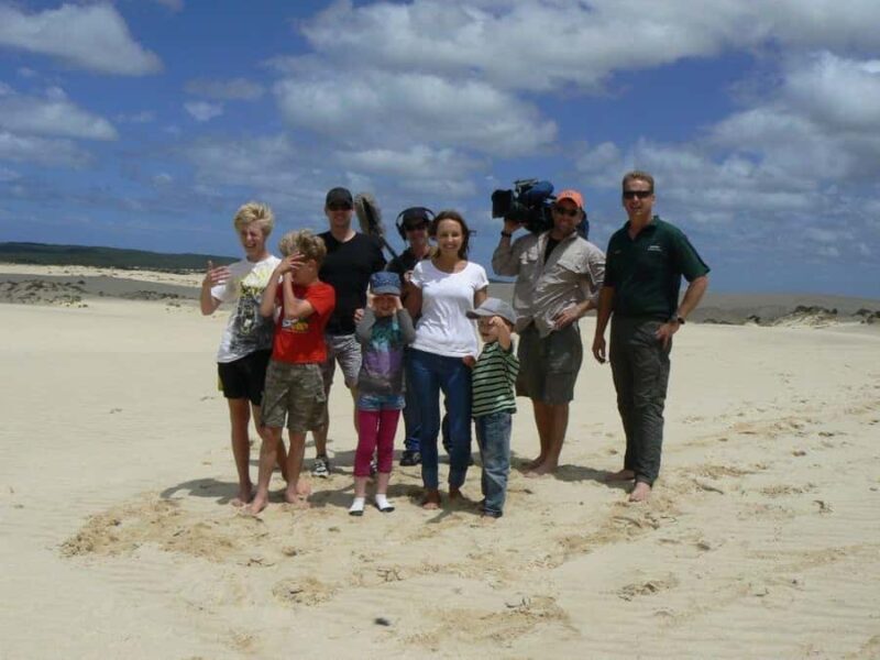 From Pemberton: Half-Day Beach and Forest Eco Adventure - Exploring the Pemberton Half-Day Beach and Forest Eco Adventure: A Genuine Look