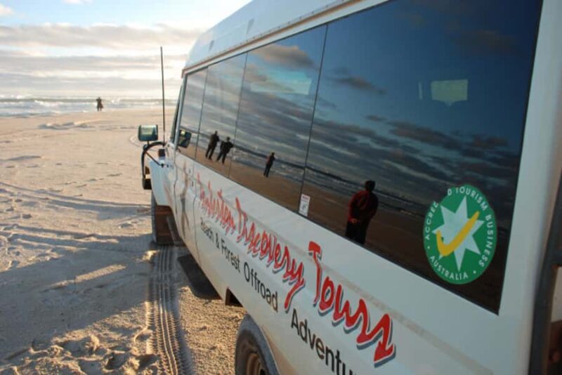 From Pemberton: Half-Day Beach and Forest Eco Adventure - Final Thoughts