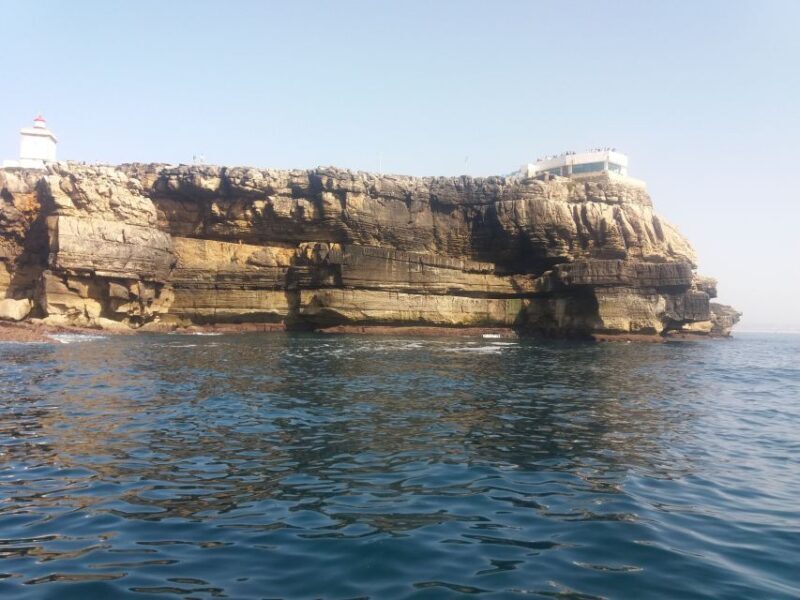 From Peniche: 1-Hour Cabo Carvoeiro Boat Tour - FAQ