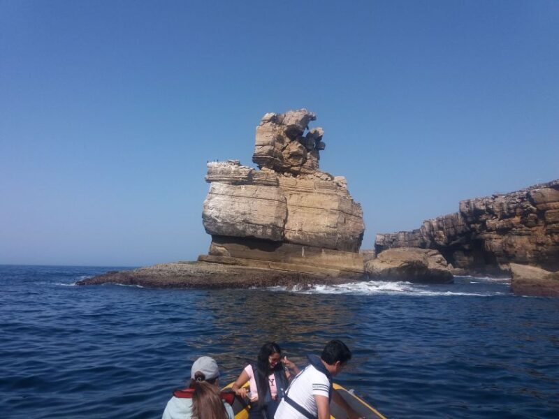 From Peniche: 1-Hour Cabo Carvoeiro Boat Tour - Final Thoughts