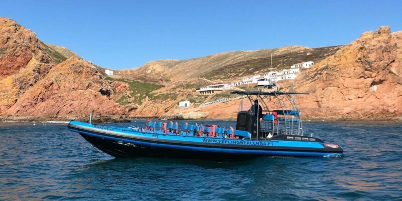 From Peniche: Round-Trip Boat Tour of Berlengas Archipelago - FAQ