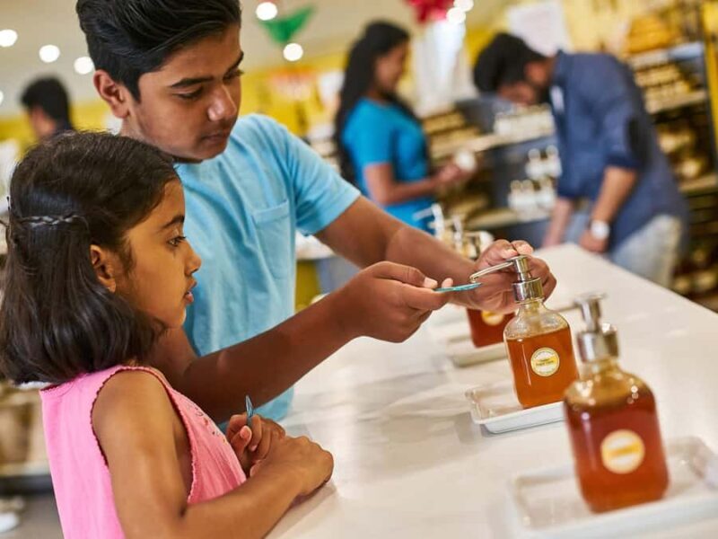 From Penneshaw - A Tasting Of Kangaroo Island - From Penneshaw - A Tasting Of Kangaroo Island