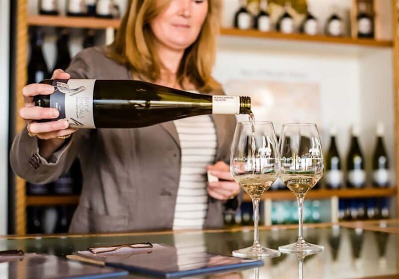 From Penneshaw - A Tasting Of Kangaroo Island - Who Would Love This Tour?