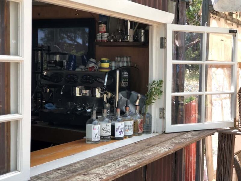 From Penneshaw: Kangaroo Island Shore Excursion Tasting Tour - Key Points