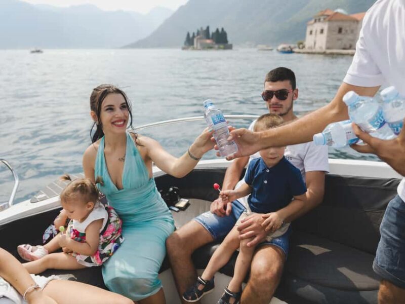 From Perast: Boka Bay and Blue Cave Tour - Pick up - Final Thoughts