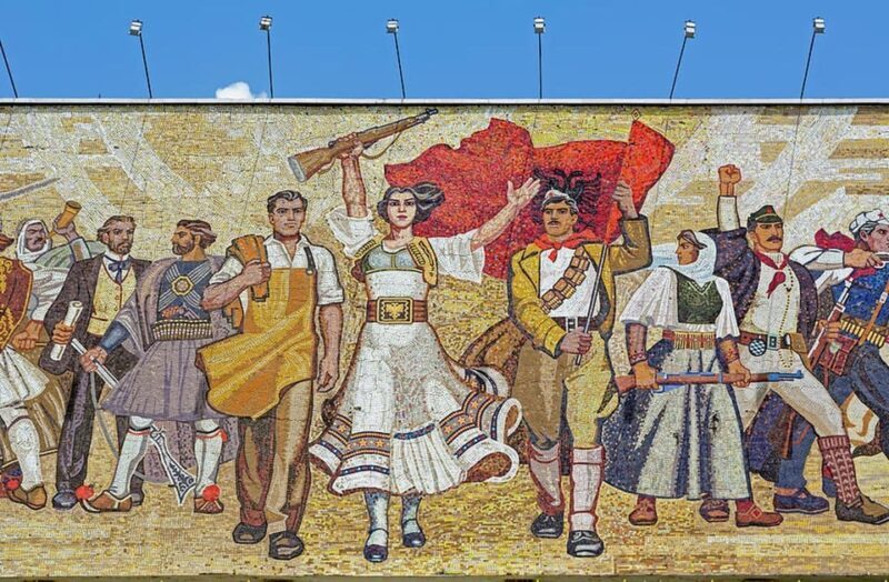 From Permet: Vjosa River Rafting and Benja Thermal Baths - The Tranquil Benja Thermal Baths: A Spa-Like Retreat