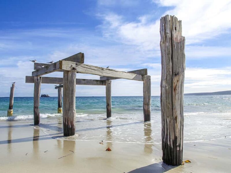 From Perth: 3-Day Margaret River Escape - The Sum Up