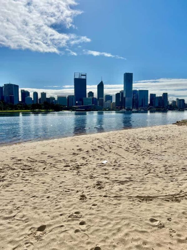 From Perth: Full-Day Guided Sightseeing Tour - An In-Depth Look at the Tour