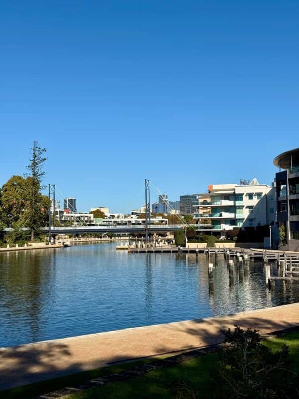 From Perth: Full-Day Guided Sightseeing Tour - Analyzing the Value