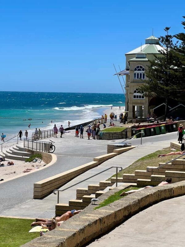 From Perth: Full-Day Guided Sightseeing Tour - Practical Tips for Travelers