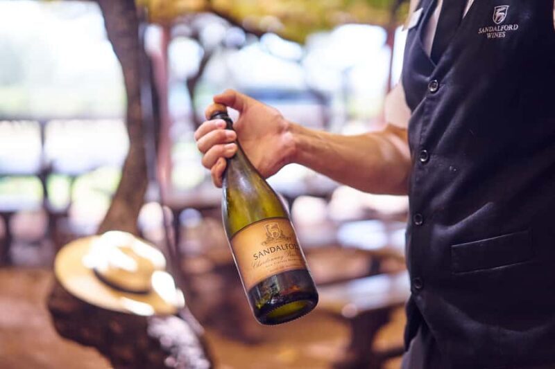 From Perth: Half-Day Tour to Swan Valley - From Perth: Half-Day Tour to Swan Valley — A Tasty Escape