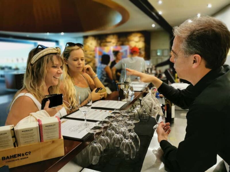 From Perth: Margaret River Region Impression Day Tour - An In-Depth Look at the Itinerary