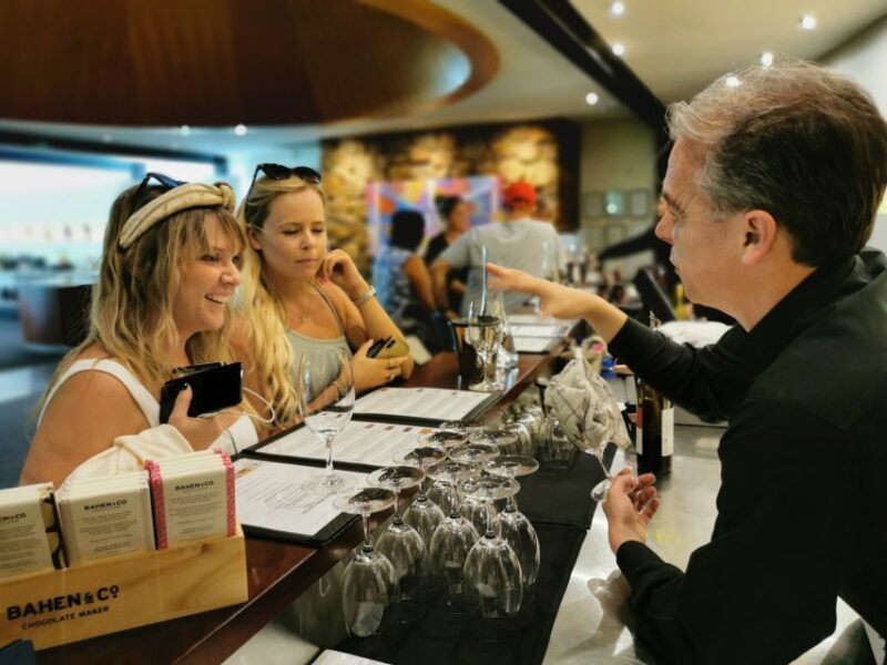 From Perth: Margaret River Region Impression Day Tour - Final Thoughts