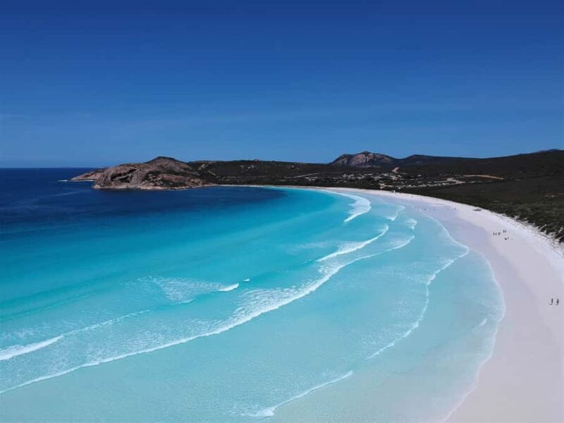 From Perth: Margaret River to Esperance 6-Day Tour - Exploring the Margaret River to Esperance 6-Day Tour: A Genuine Look