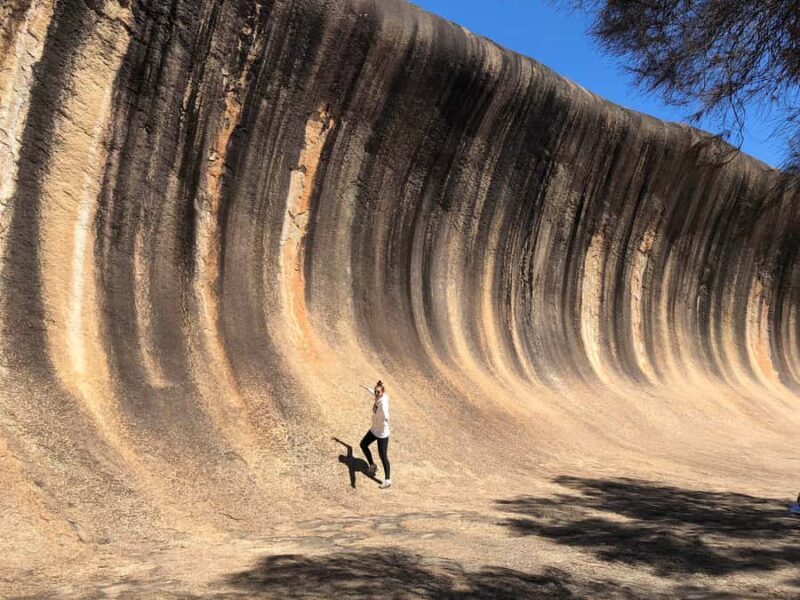 From Perth: Margaret River to Esperance 6-Day Tour - Key Points