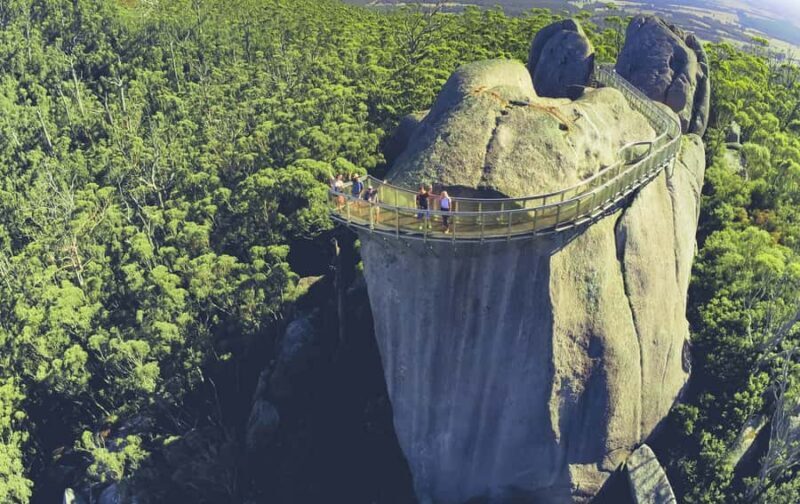 From Perth: Margaret River to Esperance 6-Day Tour - Practical Aspects and Value