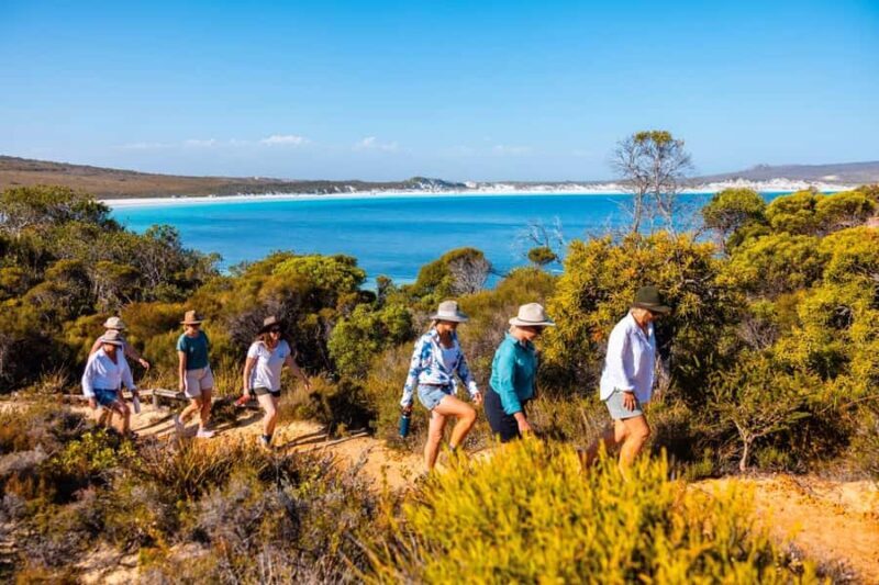 From Perth: Margaret River to Esperance 6-Day Tour - FAQs