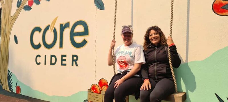 From Perth or Baldivis: Perth Hills Hike, Wine & Dine Tour - Exploring the Itinerary: Nature, History, and Gourmet Delights