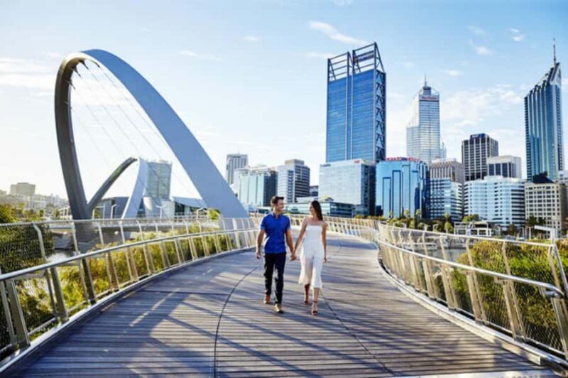 From Perth or Fremantle: Swan River One-Way or Return Cruise - Key Points