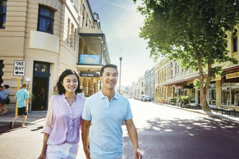 From Perth or Fremantle: Swan River One-Way or Return Cruise - Cost and Value