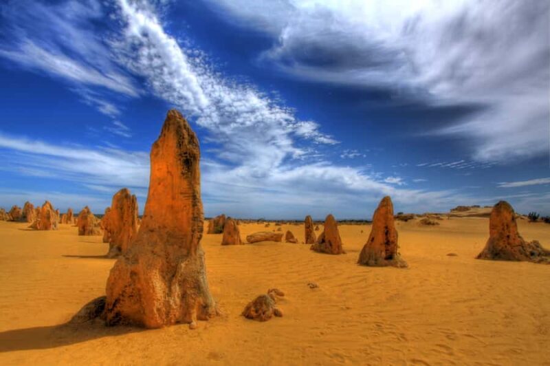 From Perth: Pinnacles Desert, Yanchep & Swan Valley Day Tour - Who Would Love This Tour?