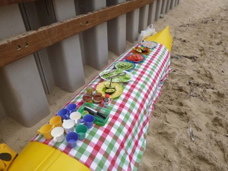 From Perth: Rockingham Seal & Penguin Islands Sea Kayak Tour - Final Thoughts