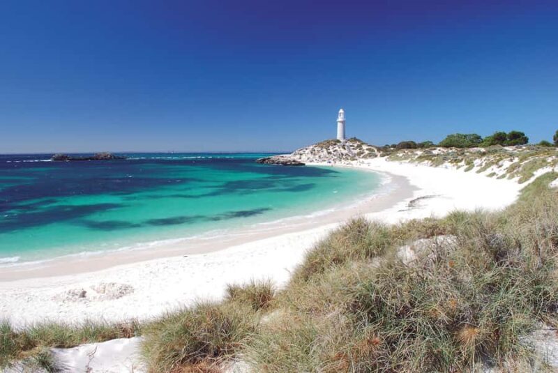 From Perth: Rottnest Island Ferry & Bike Trip - What to Pack and Tips for the Day