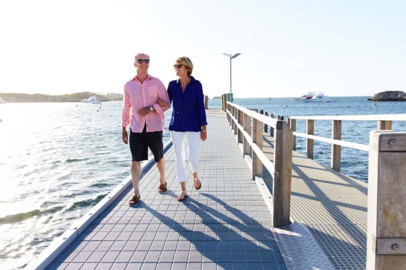 From Perth: Rottnest Island Ferry & Bike Trip - The Real Experience: Authentic Insights from Travelers