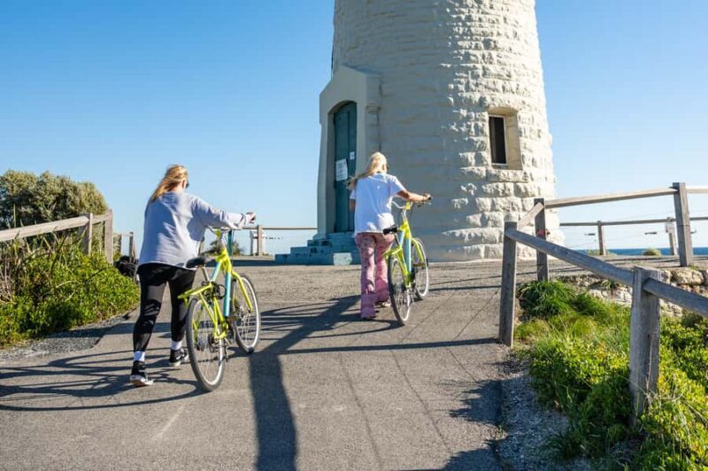 From Perth: Rottnest Island Full-Day Bike and Ferry Trip - FAQ