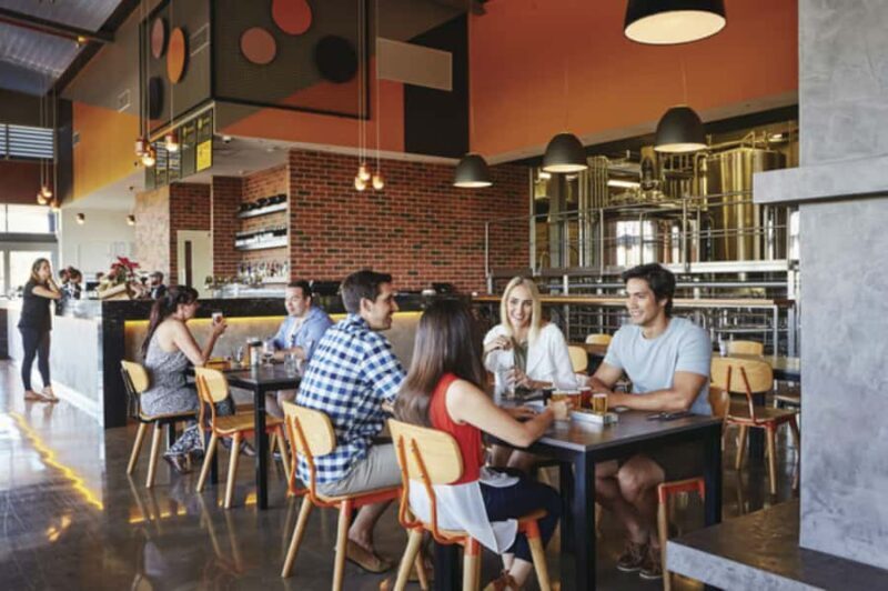 From Perth: Swan Valley Cruise, Winery, Cheese & Lunch - Inside the Guest Experience: Authentic Insights