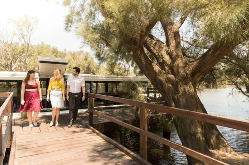 From Perth: Swan Valley Cruise, Winery, Cheese & Lunch - Final Words