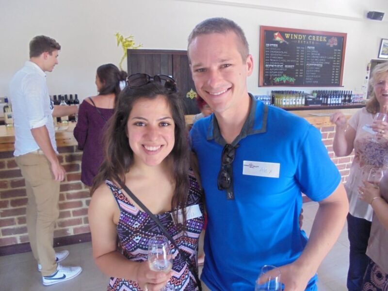 From Perth: Swan Valley Winery & Brewery Day Tour With Lunch - Practical Details & Tips