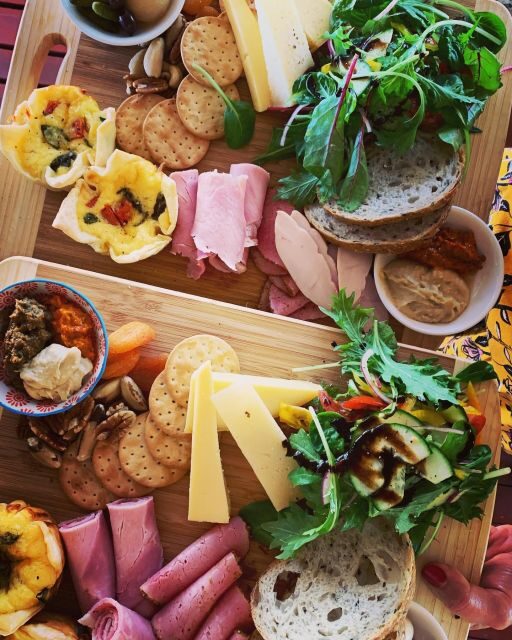 From Perth: Swan Valley Winery Tour - Final Thoughts