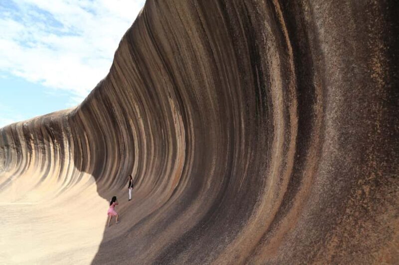 From Perth: Wave Rock and York Cultural Tour with a Guide - FAQ