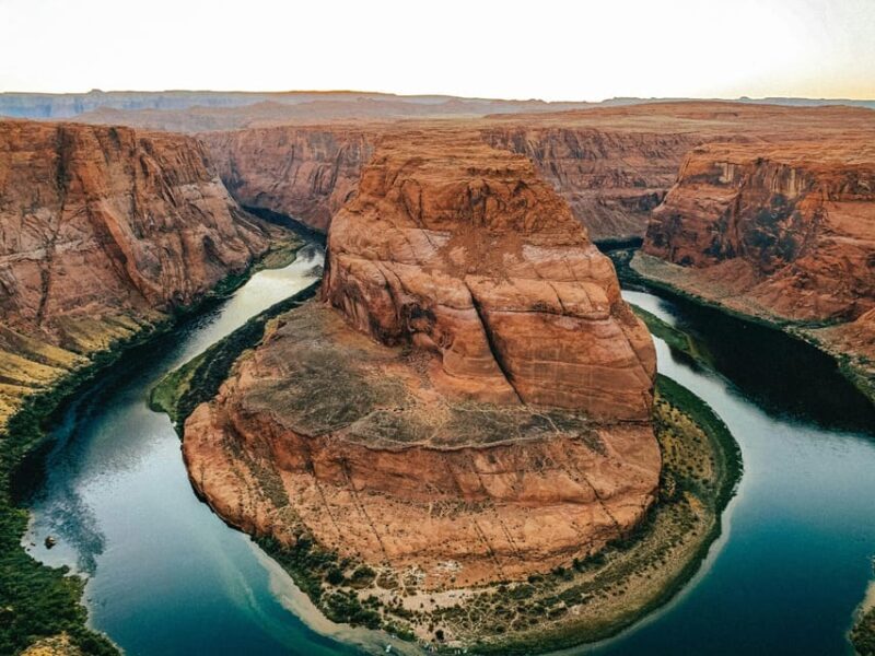 From Phoenix: Antelope Canyon and Horseshoe Bend Day Tour - Pricing and Value