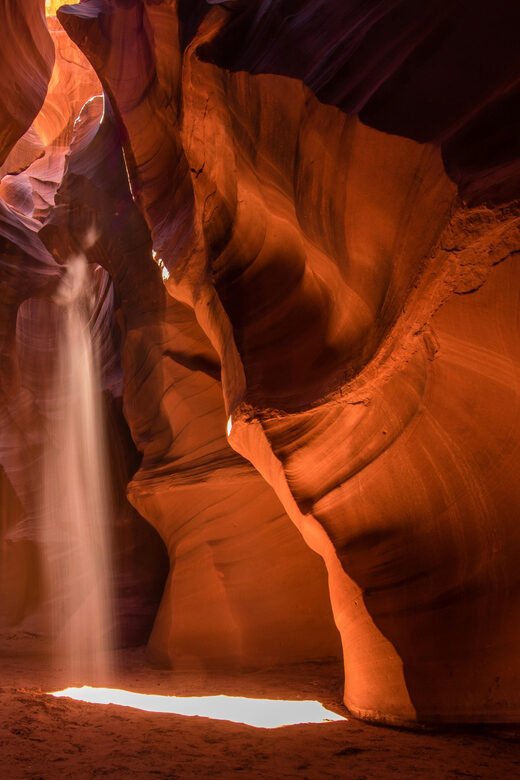 From Phoenix: Antelope Canyon and Horseshoe Bend Day Tour - Who Is This Tour Best For?