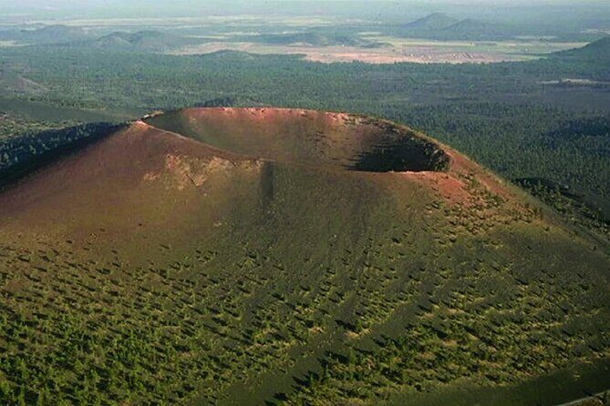 From Phoenix Private Custom Flagstaff Day Tour - FAQs