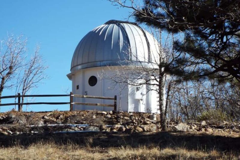 From Phoenix: Private Custom Flagstaff Day Tour - A Scenic Journey to Arizona’s Highest City